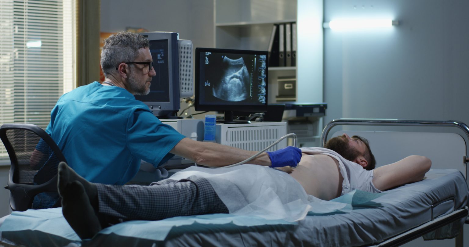 Bulk Billed Imaging Services Albany Creek | Link Radiology - Link ...