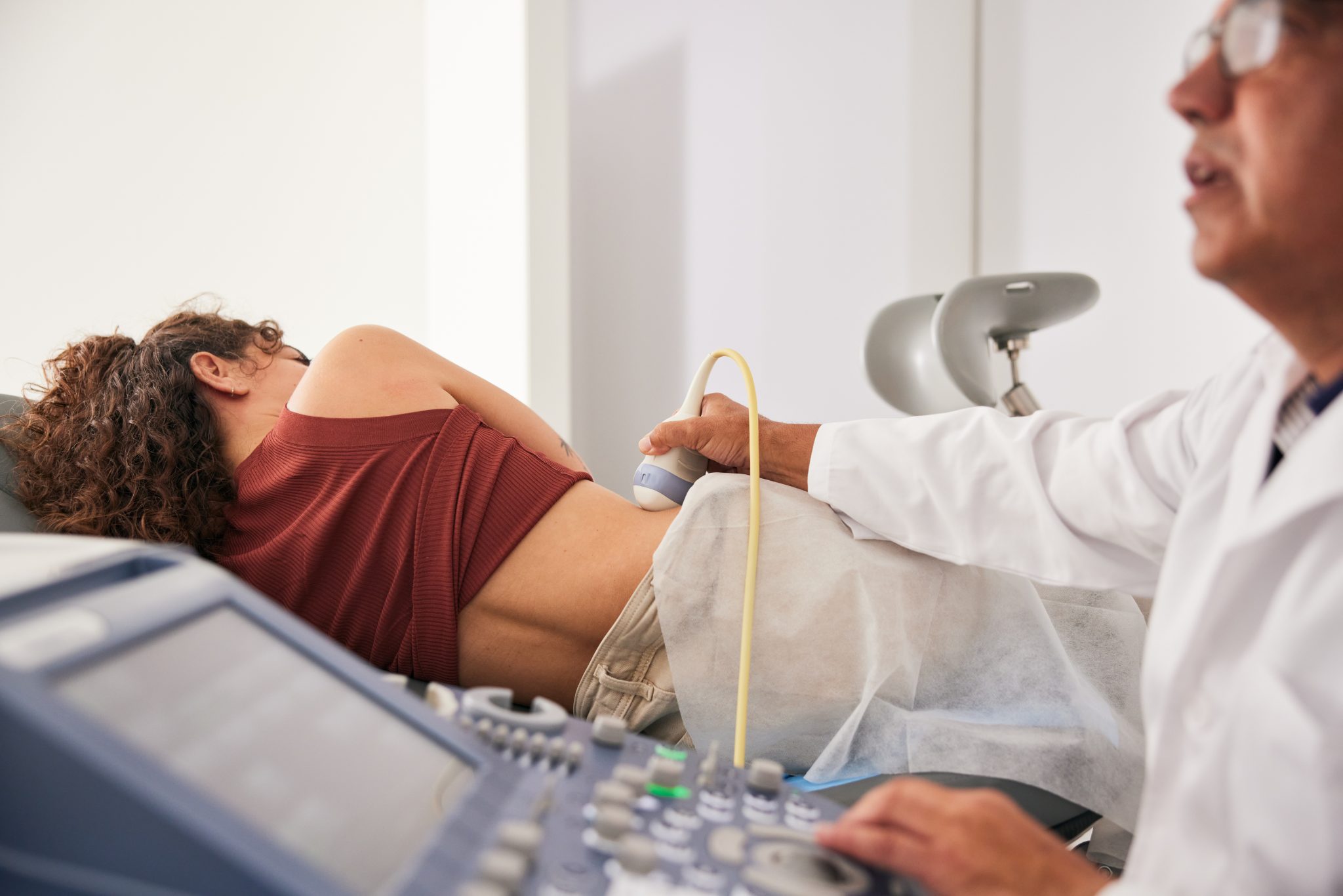 Bulk Billed Imaging Services Albany Creek | Link Radiology - Link ...